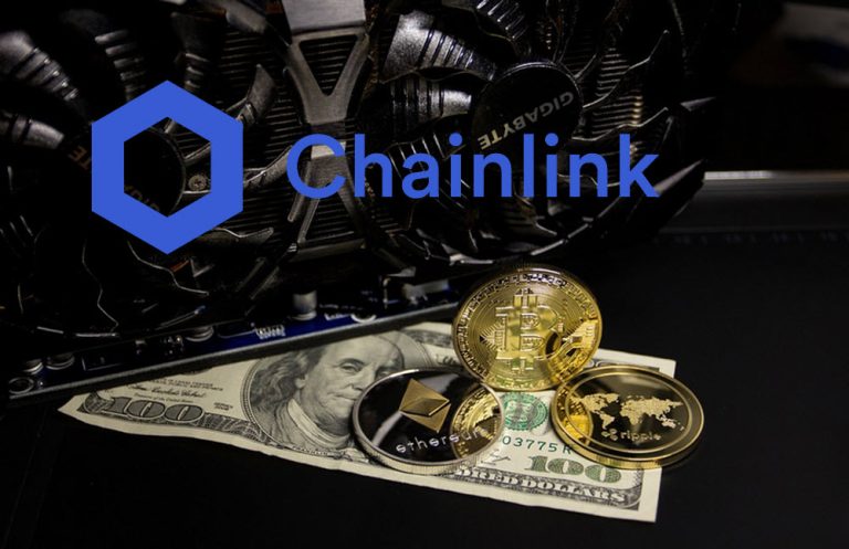 Chainlink - InfoShop