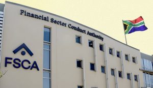 What is the FSCA and What Do They Do? - InfoShop