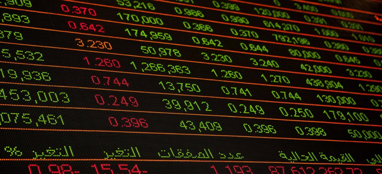 Saving in Stocks - InfoShop